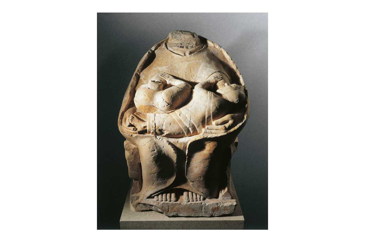 Megara Hyblaea, la colonia con la necropoli divorata da raffineria e ...